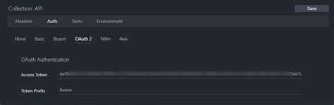 Making A Oauth2 Call And Retrieve The Code To Then Call An Api Uri · Issue 690