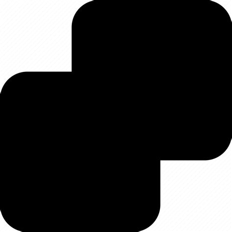 Combine Design Elements Merge Objects Shapes Union Icon Download On Iconfinder