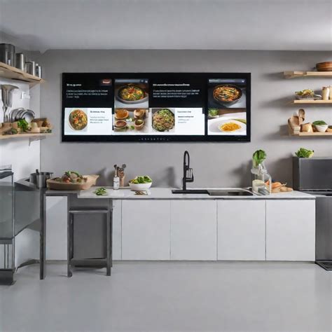 Tech Tuesday Recipe Recommendation System