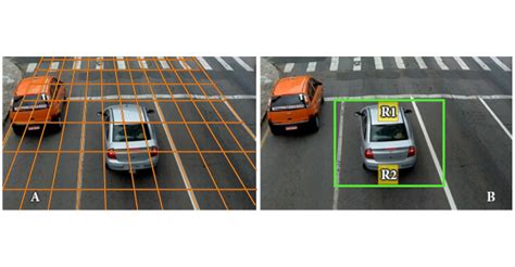 Ali Tourani Projects Vehicle Speed Measurement
