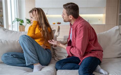 What Does It Mean To Wear The Pants In A Relationship