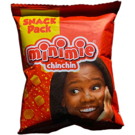 Minimie Chinchin Favy African Market