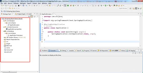 Spring Boot Springboot Springboot Segmentfault