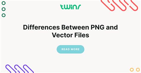 Png Or Vector File Unveiling The Difference Is Png A Vector