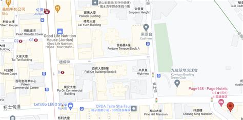 內地客尖沙咀商廈銀主盤1 38億沽 持貨11年狂輸7400萬 LIHKG 討論區