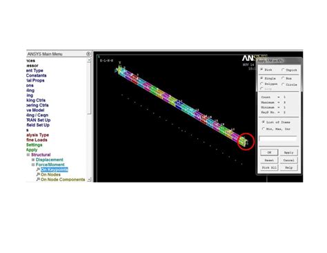 Ansys Tutorial 2 Grabcad Tutorials