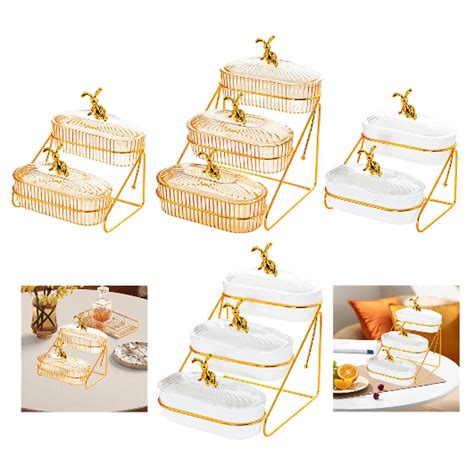 Пластиковая тарелка для фруктов Aliexpress