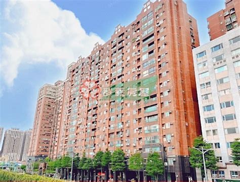 仁愛公園永平學區邊間2房廁所開窗近比漾新北長隄新北591售屋網