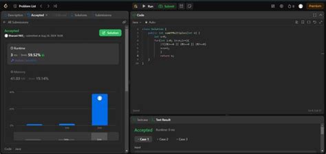 Bharanidharan R On Linkedin Leetcode 100dayschallenge