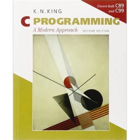 【華通書坊】c Programming A Modern Approach 2 E King 9780393979503 蝦皮購物