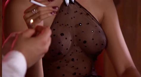 Naked Brenda Benet In Walking Tall