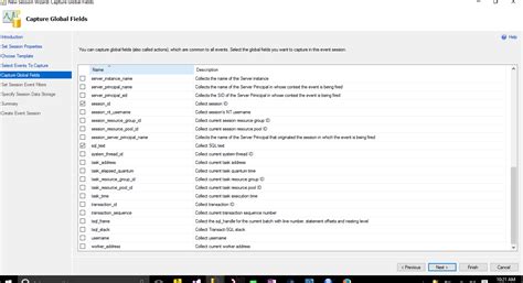 Database Best Way To Track Locks Sql Server Stack Overflow