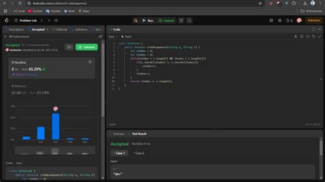Prakruti Parmar On Linkedin Leetcode 365daysofcode Coding Problemsolving Algorithms