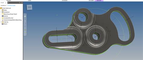 Solved Inventor Modeling Help Bracket Slot Feature Autodesk Community