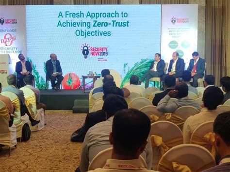 Seclore On Linkedin Secloreit Securitynow