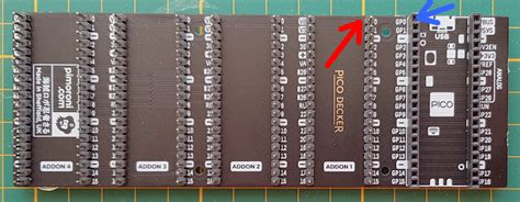 Utiliser Les Extensions Pimoroni Avec Raspberry Pi Pico Framboise 314 Le Raspberry Pi à La