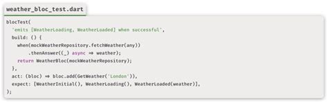 Abhishek Ghaskata On Linkedin Testing Flutter Fluttercommunity