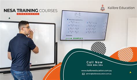 Everything To Know About Nesa Training Courses My Site