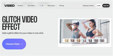 Top Glitch Video Effect Tools For Anyone
