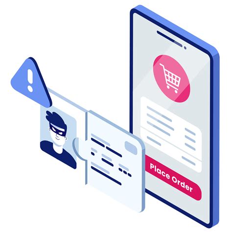 Robo De Identidad En El Comercio Electrónico Seon