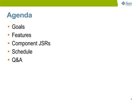 Java Ee6 Overview Ppt