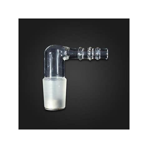 Arizer Glass Elbow Adapter Au