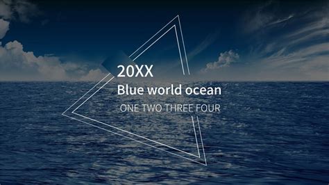 Organic Growth Ppt Infographic Slide Ocean