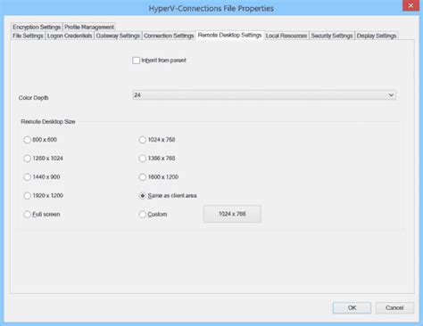 Remote Desktop Connection Manager Rdcman Is Back As A Member Of