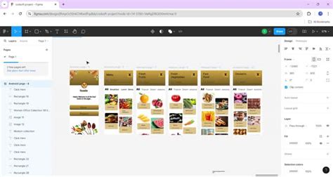 My Final Task In Codsoft Uiux Internship Infant Lidiya S Posted On