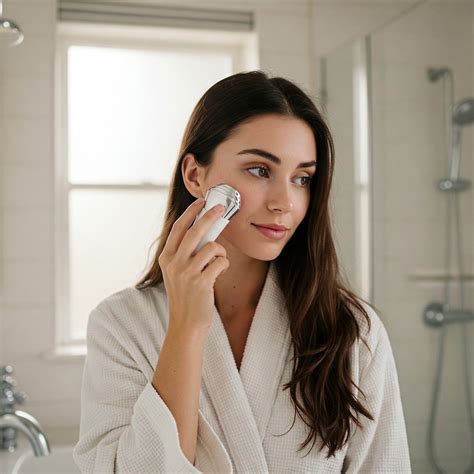 50대의 빛나는 피부 시간을 거스르는 아름다움의 비밀 중년 피부 관리 투자 트렌드 심층 분석