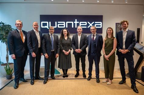 Quantexa On Linkedin Decisionintelligence
