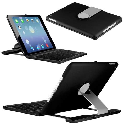 Ipad Air Keyboard Case Keyboard Case Bluetooth Keyboard