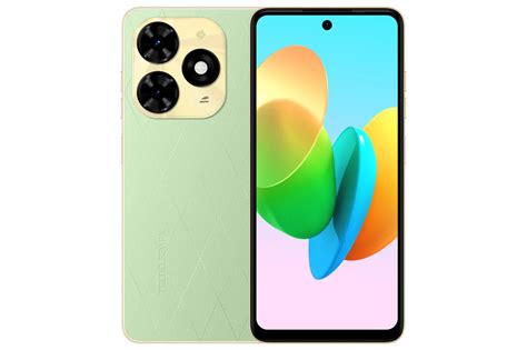 Tecno Spark C Officially Announced With W Charging Dynamic Port Lowyat NET