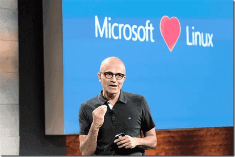 Microsoft Extends Support For Linux In Azure Sysops