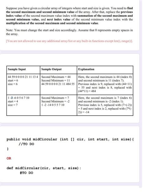 Solved Please Solve This Question In Java Programming Chegg