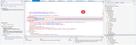 Nullreferenceexception Connectionstring возвращает Null Mvc C