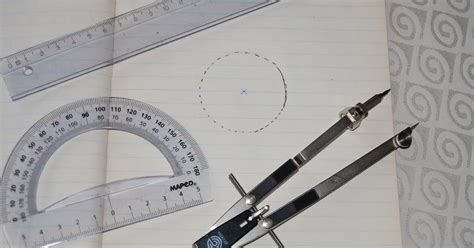 In Laila S Corner How To Construct A Pentagon
