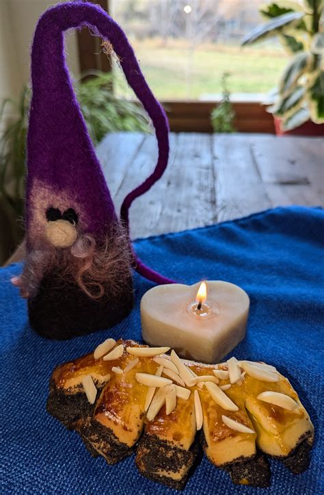 Sweeten The World Bakery From The Rockies To The Alps