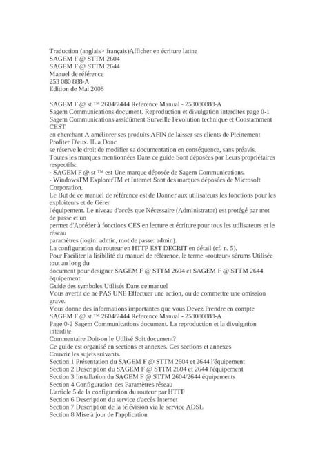 Doc Manuel Router Dokumen Tips