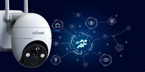 5 Common Motion Detection Alarm Problems Of Security Cameras And How T