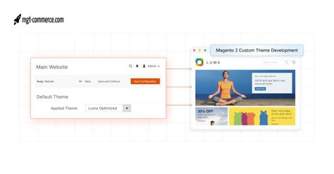 mgt commerce gmbh on linkedin magento 2 custom theme development