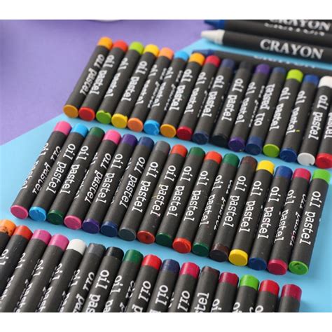 Детски комплект за рисуване и рисуване Galaxia® 145 части Метална кутия Розов Emag Bg