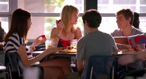 Brie Larson 21 Jump Street Molly