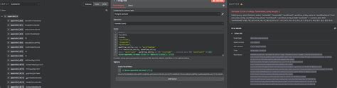 Postgres Node IN Operator With Parameters Questions N8n