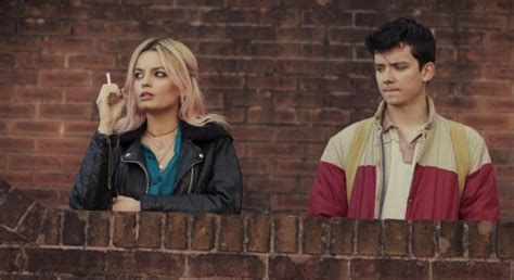 Sex Education Series Awakening Films Movie Watcher S Guide To Enlightenment