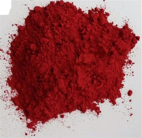 Red He8b Reactive Dyes At ₹ 125kg In Ahmedabad Id 2850154228130