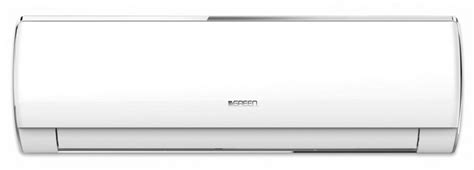 Кондиционер (сплит система) GREEN GRI/GRO-07HH2 - купить в Москве в ...