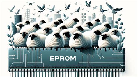 What Is EPROM And What Differentiates It From Other Memory Types