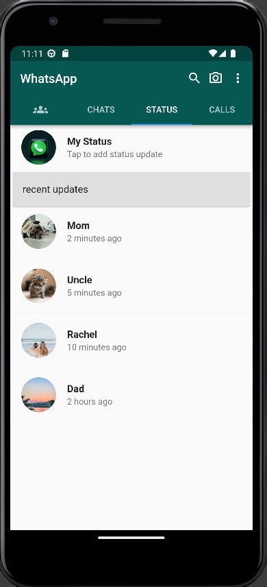 Github Sanjanasivadaswhatsappcloneuii