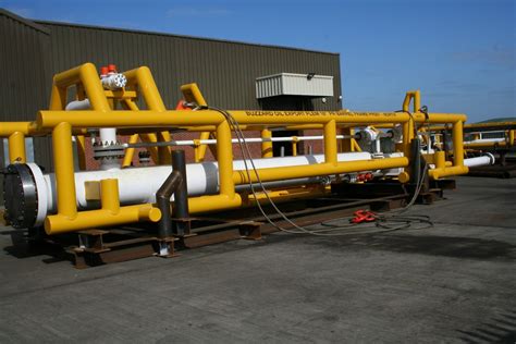 Fabrication Shaw Manufacturing